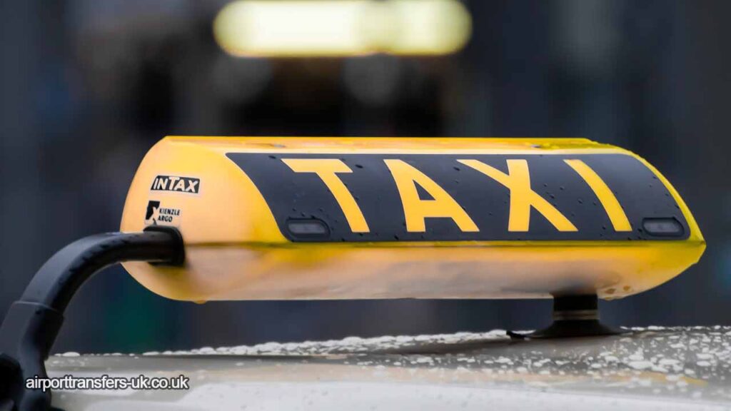 The Ultimate Guide to Booking Southend Airport Taxi Transfers - Airport ...