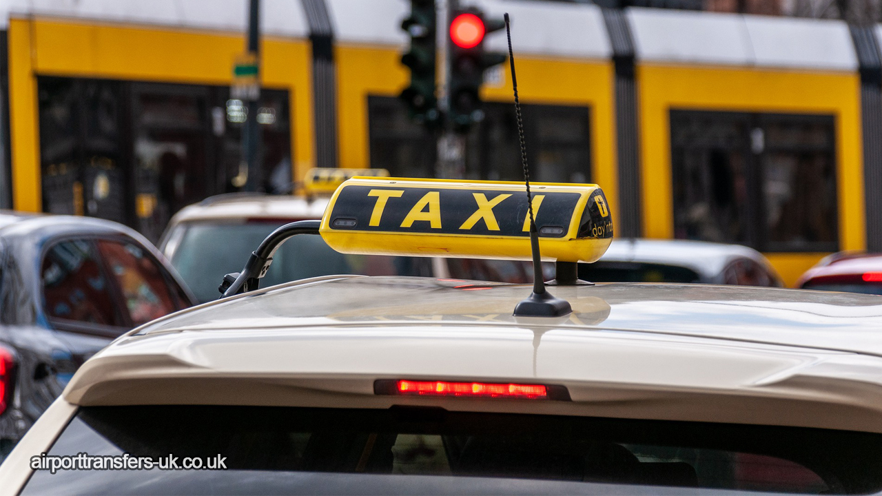 Your Complete Guide to Newcastle Airport Taxis Transfer - Airport ...