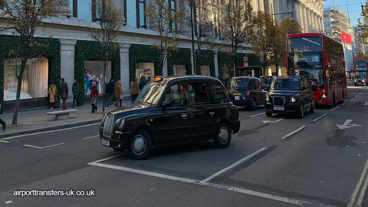 The Ultimate Guide to Doncaster Airport Taxi Transfers - Airport ...