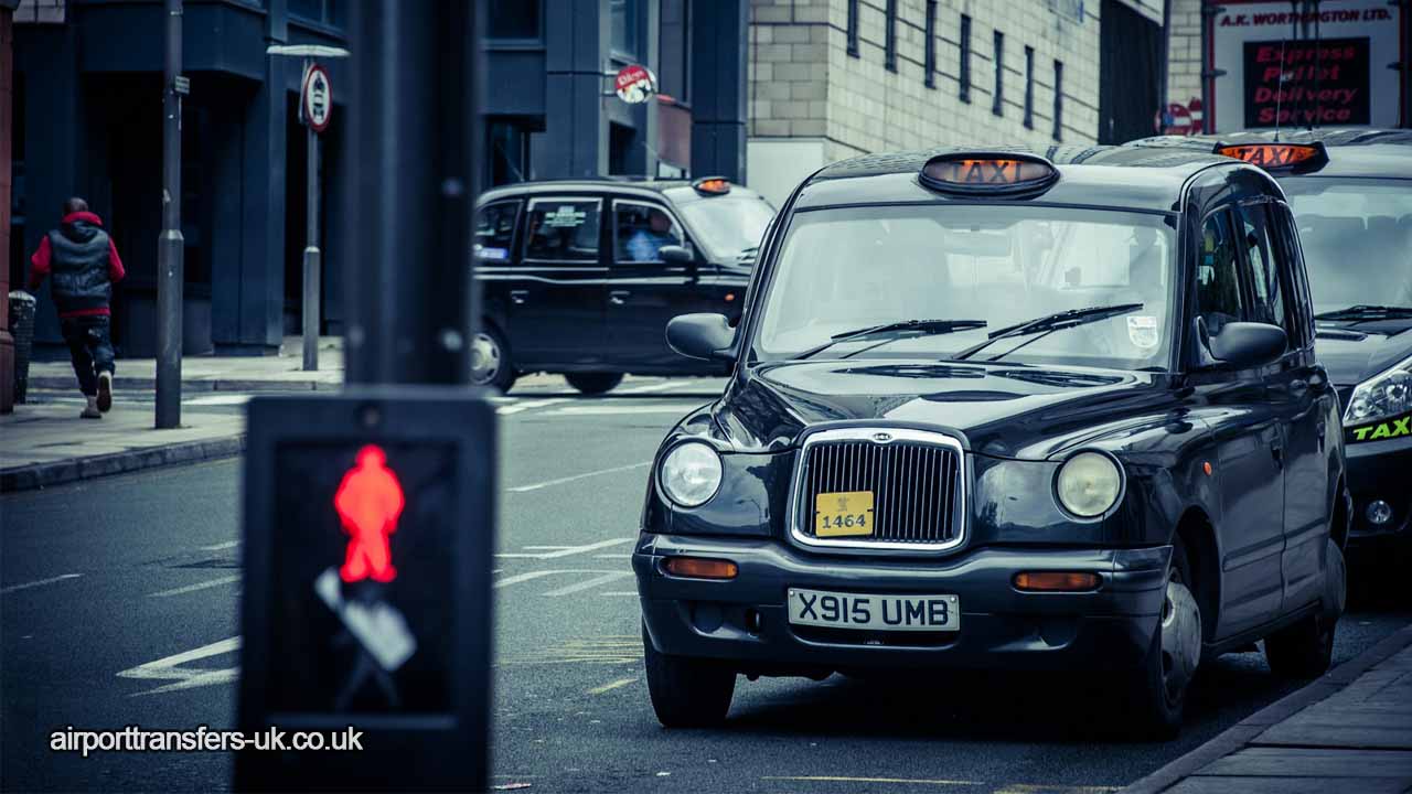 The Ultimate Guide to Leeds Bradford Airport Taxi Services - Airport ...